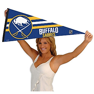 WinCraft Buffalo Sabres Pennant