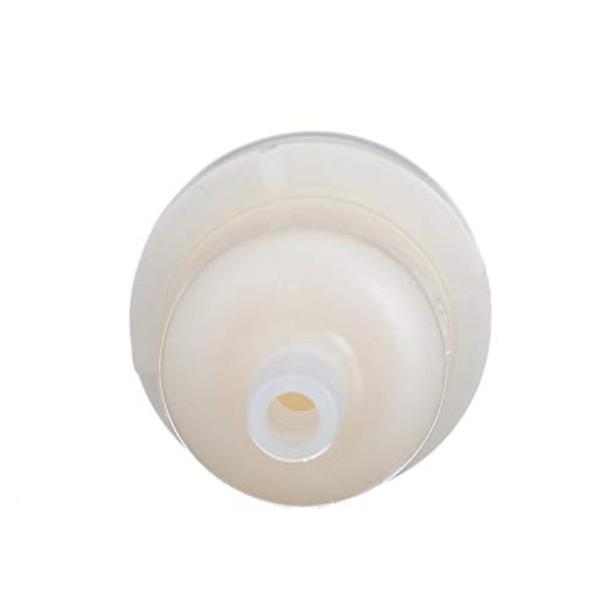 Quicksilver 16248 In-line Fuel Filter for Mercury and Mariner 2-Cycle and 4-Stroke Outboards