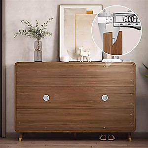 Shoe rack Chinese Style Shoe Cabinet with Wood Frame, Shoe Organizer with Doors and Drawer, Freestanding Shoe Storage Cabinet for Entryway Living Room Shoe Storage Organizer ( Size : 80x35x100cm )