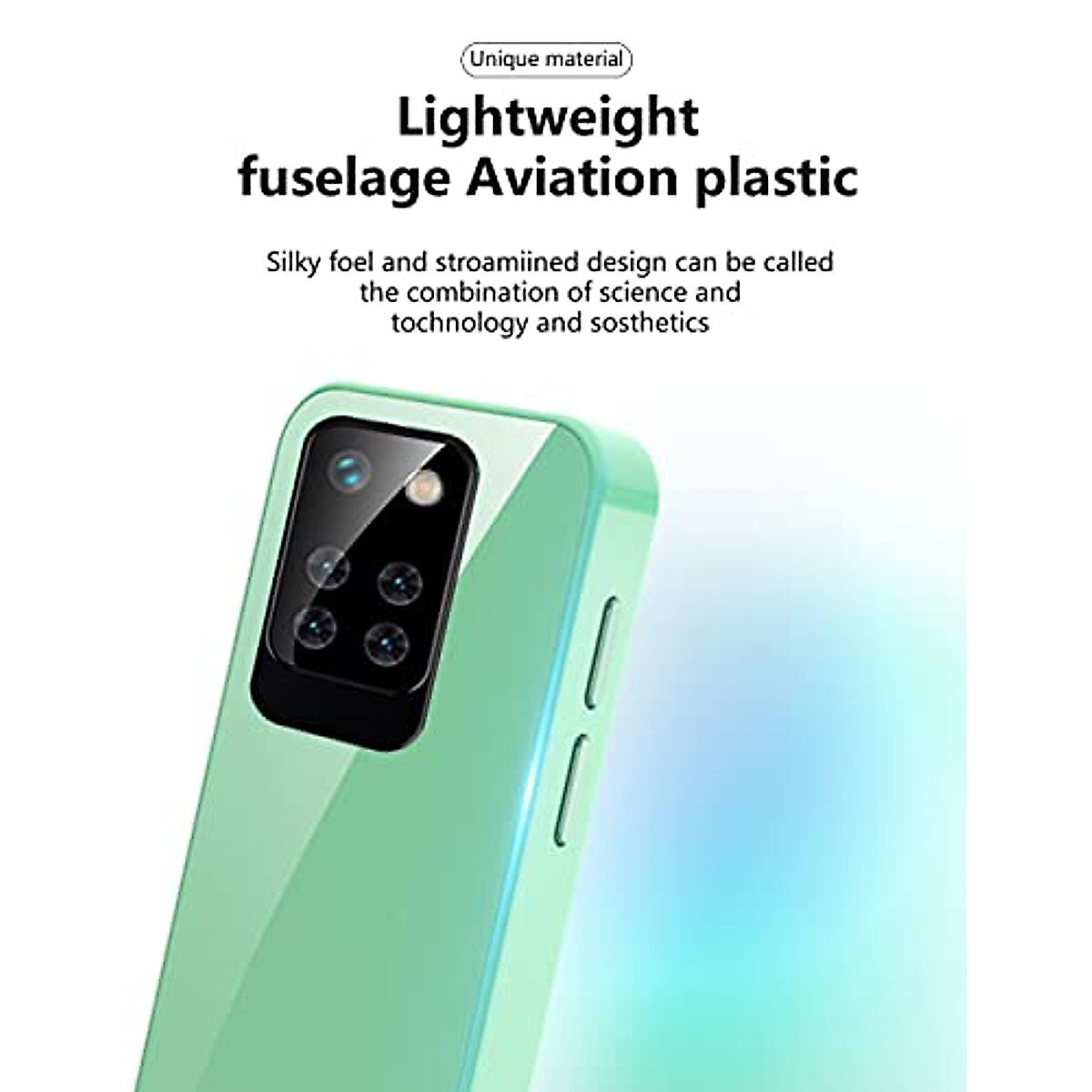 Mini Smartphone Unlocked Android Phone 1GB RAM 8GB ROM Quad Core Dual SIM WiFi 3G WCDMA Small Mobile Phones Google Play Whatsapp for Student Children (C-White)