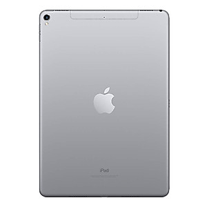 Apple iPad Pro (10.5-inch, Wi-Fi + Cellular, 256GB) - Space Gray (Previous Model)