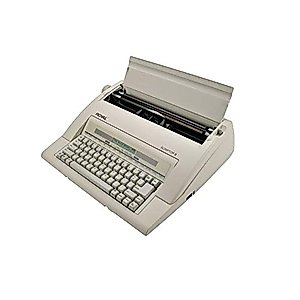 Royal 69147T Scriptor II