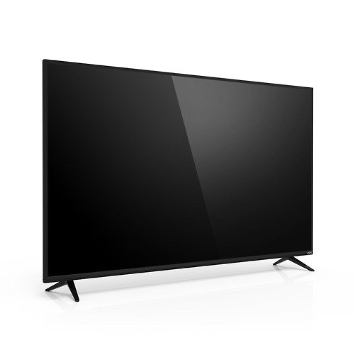 VIZIO D65u-D2 65" Class UHD Full-Array LED Smart TV (Black)