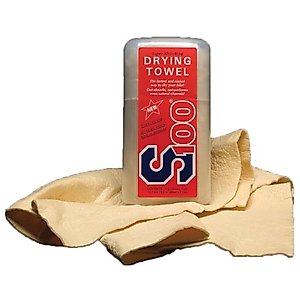 S100 14800T Drying Towel