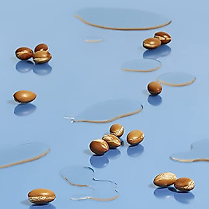 Sheamoisture Multi-Tasking Oil for Smooth Hair and Skin 100% Pure Argan Oil Head-to-Toe Formula 1.6 Fl Oz