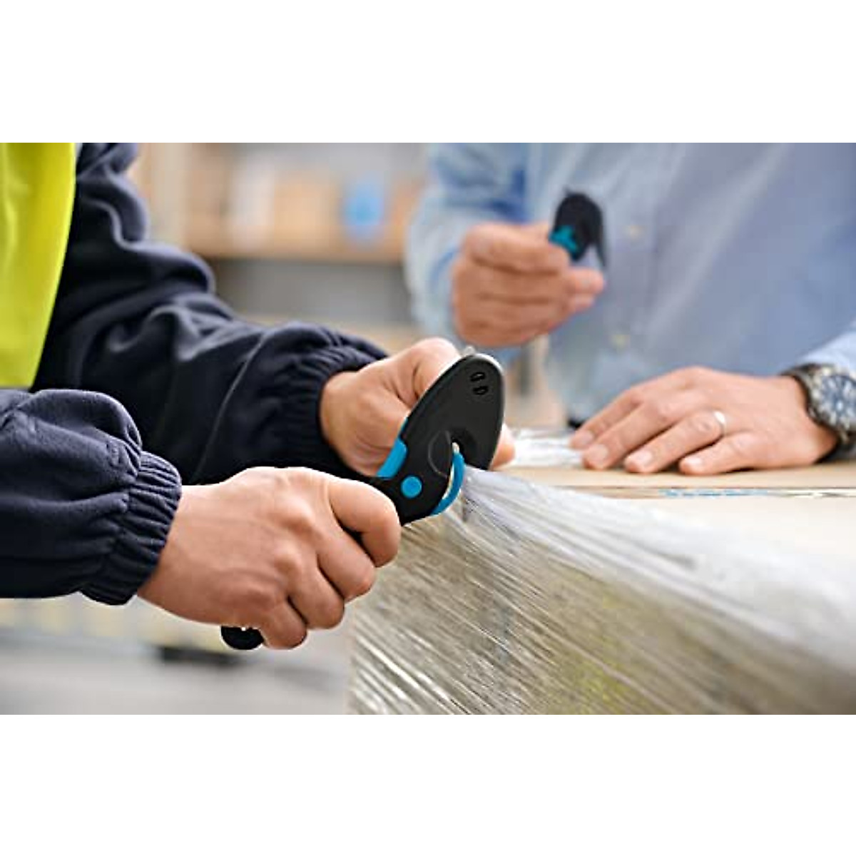 MARTOR Secumax Easysafe Concealed Bladed Knife #121001.02