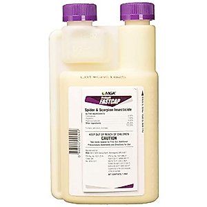 MGK 10085 Onslaught FastCap Spider and Scorpion Insecticide, Off-White