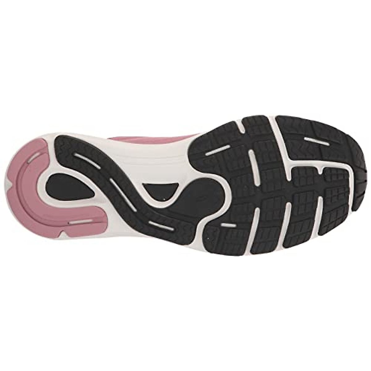 Under Armour Women's HOVR Sonic 6 Running Shoe, (601) Pink Elixir/Black/Halo Gray, 9