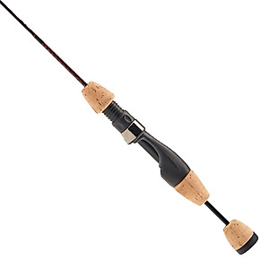 Shakespeare Ugly Stik Elite Ice Spinning Fishing Rod, 36" - Medium Heavy - 1pc