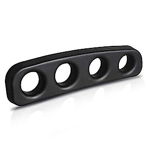 DQL Pack of 3, Basketball Training Equipment aids for Kids Beginners, Basketball Shooting Trainer, Basketball Gear Teen, Basketball Shooting aid