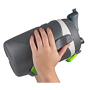 THERMOS Sideline 64 Ounce Water Jug (Charcoal) (FPG1901CH4)