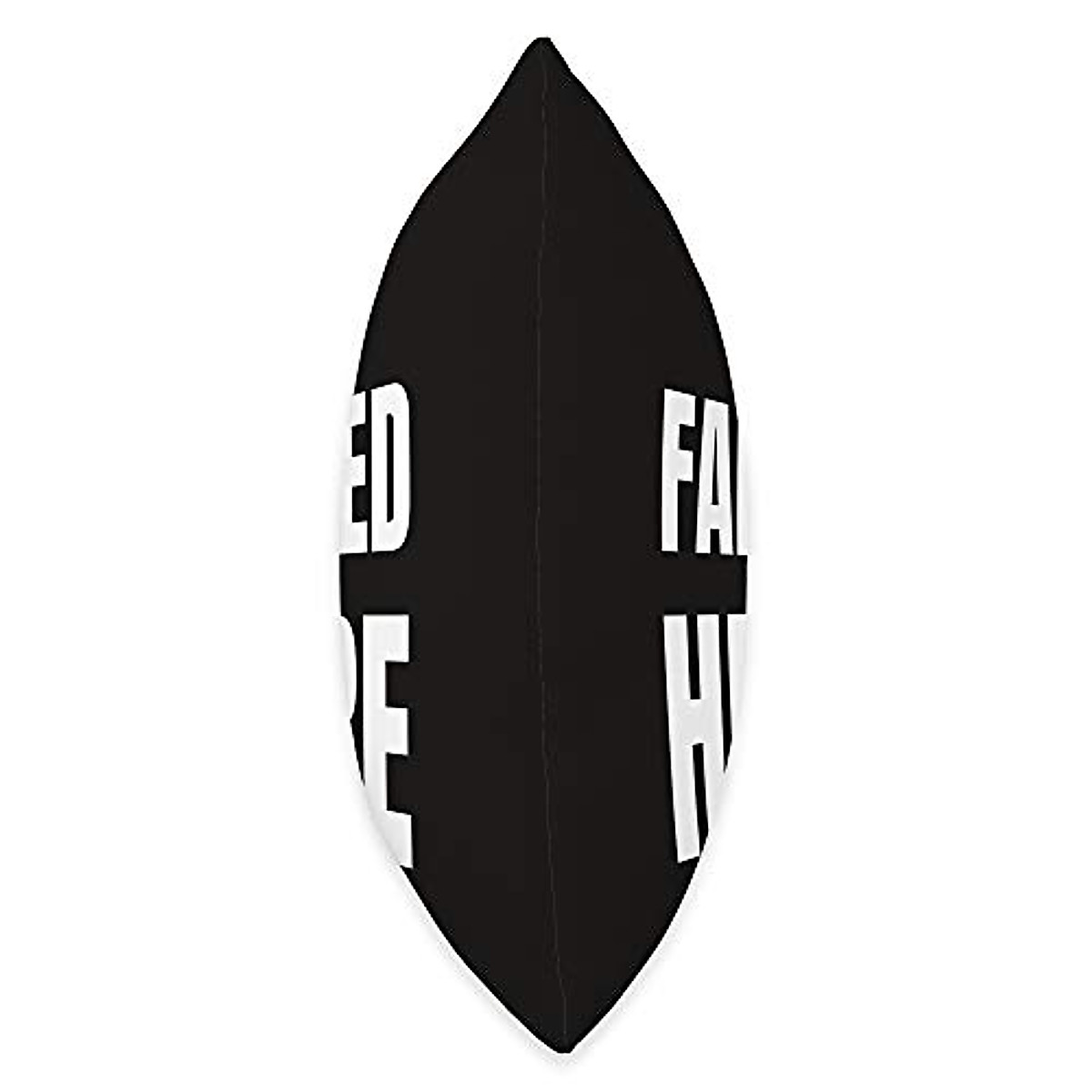 Fun & Fart Pillows Living Room Deco I Farted Here and Here Fun Quote On A Funny Throw Pillow, 16x16, Multicolor