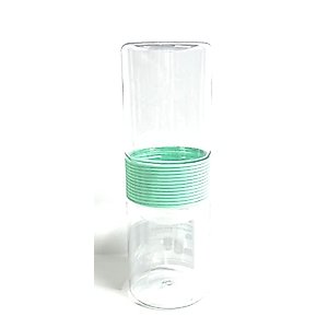 Lunch Storage tower (Teal)