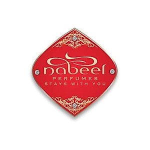Nabeel Air Fresheners 300ML(10 oz) | by Nabeel Perfumes (1 Pack, Tajebni)