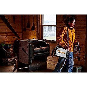 Hobart 500570 Stickmate 160i