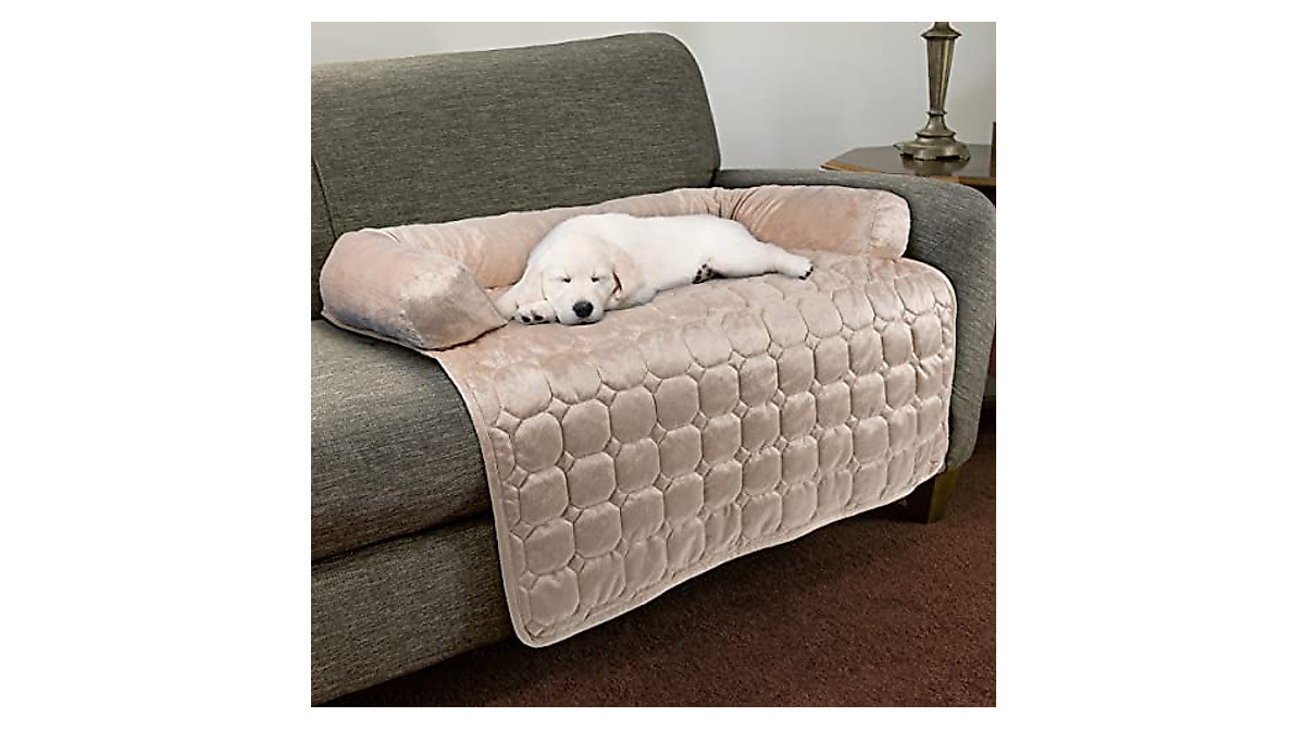 Protect Your Furniture with PETMAKER Pet Cover