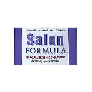 PPP Pet Salon Formula Shampoo, 13-1/2-Ounce