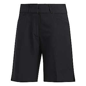 adidas Golf 7" Short, Black, 14