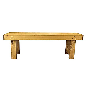 Box Bench (42, Black)