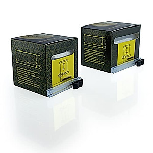 (42mm + 60mm) Premium Numbing Preservative Film by Ink Permanent [1000 Feet Per Roll] Plastic Wrap for Tattoos, Microblading, Lip Tattoo, Eyebrow Lamination & Lash Lift – 42 or 60 mm width 300 Meters