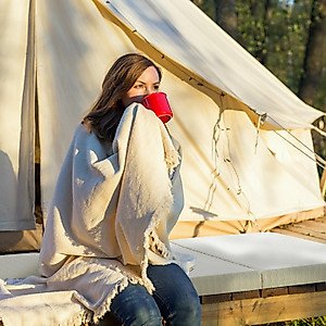 MUUEGM 3 Inch Foldable Mattress Trifold Mattress Folding Bed,Memory Foam Floor Sleeping Mattress,Portable Trifold Toddler Bed Mattress XL Twin Silver Golden