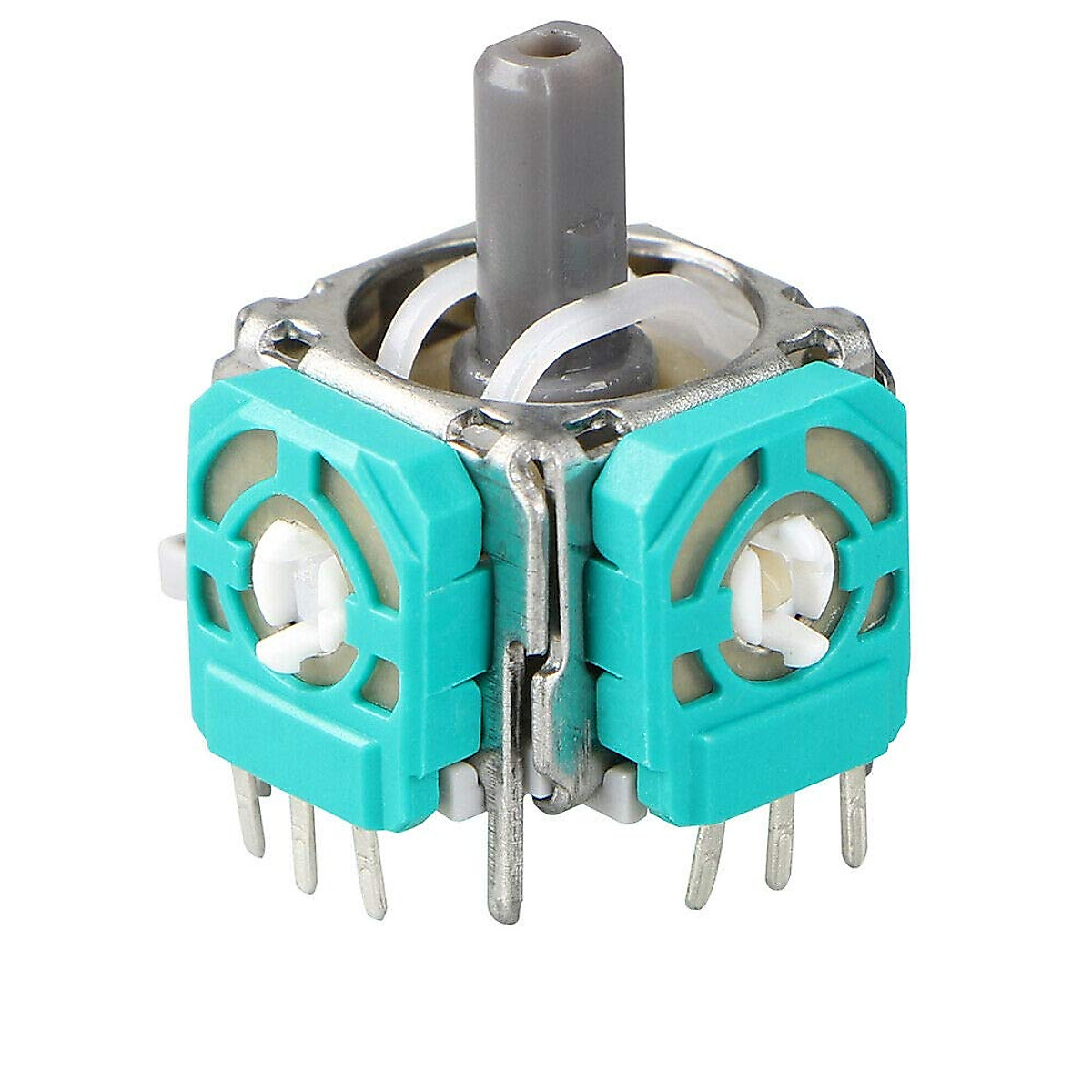 2 X 3D Controller Joystick Axis Analog Sensor Module Replacement for Xbox One