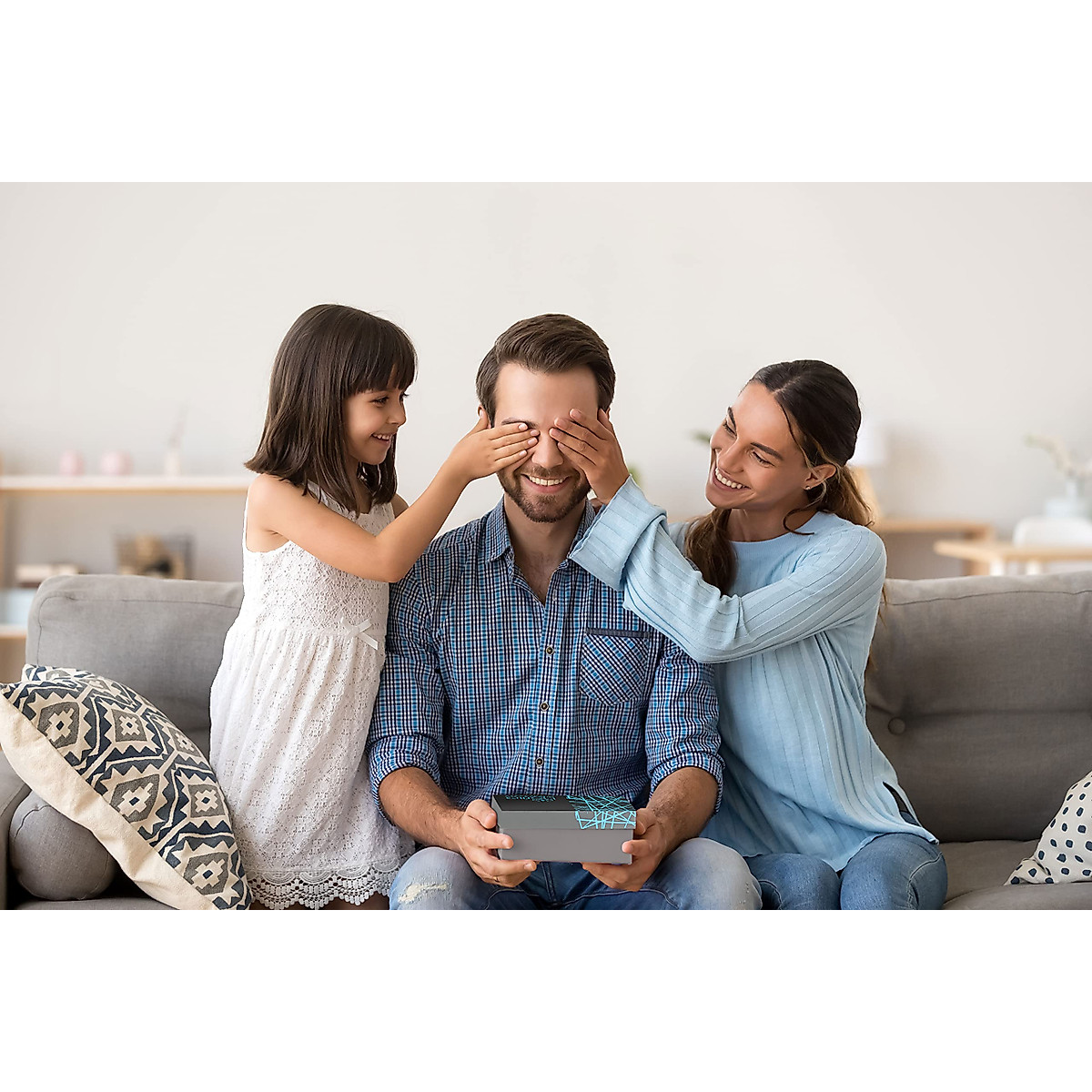 Dried Fruit Platter - 9 Variety Fruit - Dried Fruit Gift Tray - Healthy Fruit Gift Basket - Gourmet HolidayGift Box