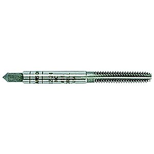 IRWIN Bottoming Tap, #6-48NS (1221)