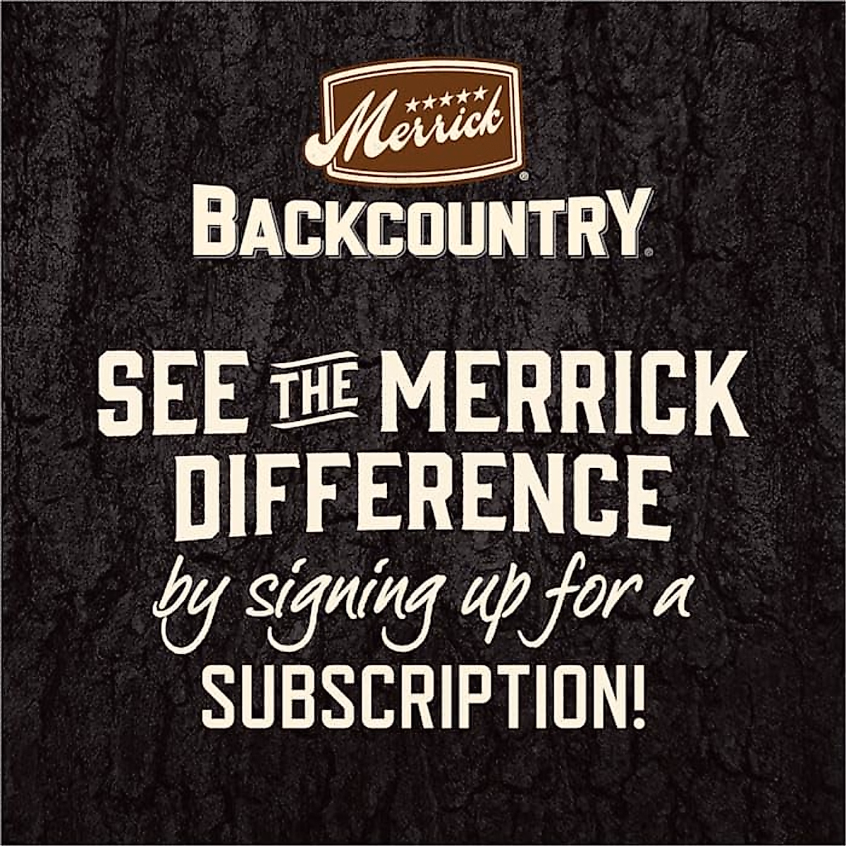 Merrick Backcountry Grain Free Premium Canned Dog Food, Variety Pack, Real Beef and Chicken Dinner Recipes - (Pack of 12) 9.5 lb. Cans