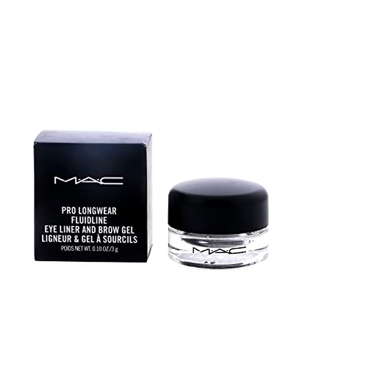 M.A.C Fluidline-MIDNIGHT SNACK