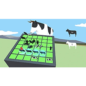 DEEEER Simulator: Your Average Everyday Deer Game Playstation 4