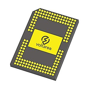 Genuine OEM DMD DLP chip 1191-403BC 60 Days Warranty