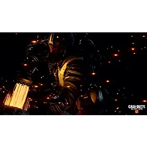 Call of Duty: Black Ops 4 - PC Standard Edition