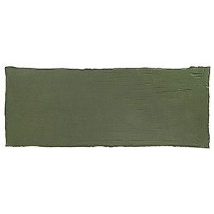 Abeelah Jersey Hijab Scarf - Made in the USA - Islamic, Muslim, African and Indian Fashion Compatible (Olive)