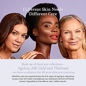 PRAI Neck Creme for Tightening & Firming Beauty | Neck Firming Cream That Boosts Elasticity | Cruelty & Paraben-Free Vegan Neck Tightening Cream | Neck and Chest Firming Cream With Hyaluronic Acid