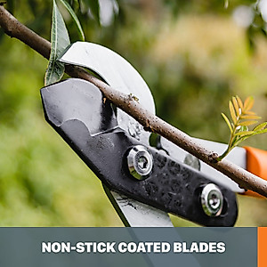 Worx WG030 21.5” Bypass Lopper