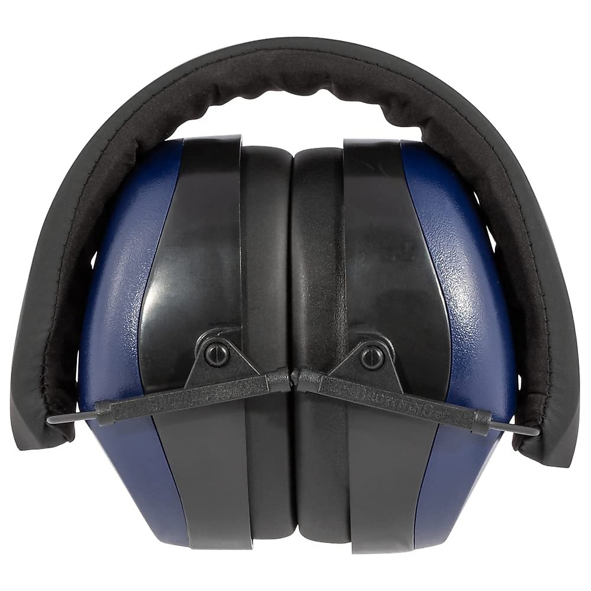 Browning Buckmark II Hearing Protector Red White Blue