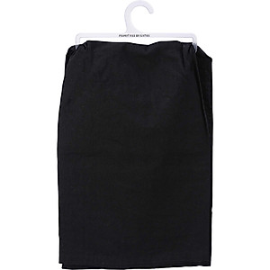 Primitives by Kathy Kitchen Embroidered Dish Towel - Definition: Grandma