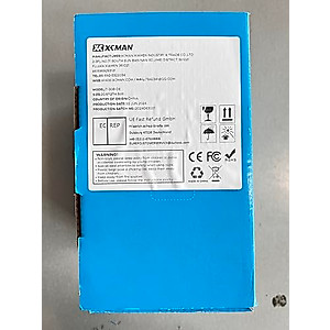 XCMAN Ski Snowboard Waxing Iron 120V 800W with Dimpled Base Plate and Good Thermosta High Temperature Control Accuracy