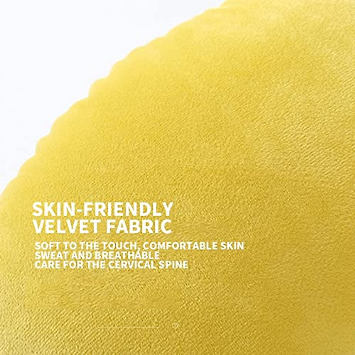 TBMAKE Pillow Travel Neck Supporter Headrest PP Cotton Office Travel Portable with Arm Rest Home Seat Cushion School Airplane Nap Pillow (Color : Purple)