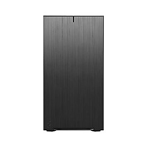 Fractal Design Define 7 Mini Black Solid
