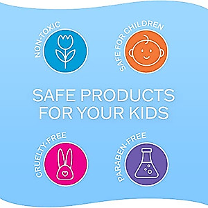 Bath Tub Mini Paint Set