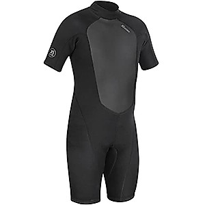 XS Scuba Suit 3/2mm Men's Shorty