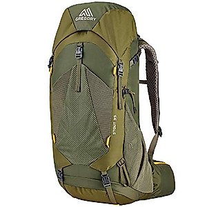 Gregory Mountain Products Stout Men's 35 Backpack