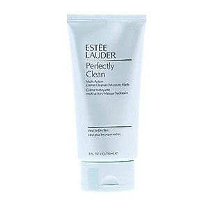 Perfectly Clean Multi-Action Creme Cleanser/Moisture Mask - All Skin Types
