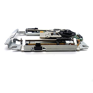 Laser Lens Disk ROM DVD Drive Complete with Deck Module Replacement Compatible with Sony PS3 Super Slim KES-850A KEM-850A