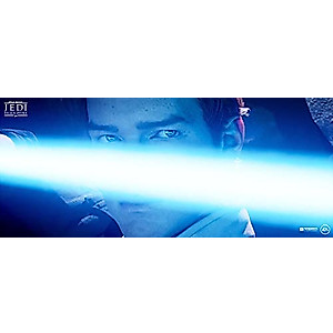 Star Wars Jedi - Fallen Order