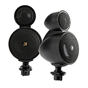 KICKER KSMT Dual POD Component System