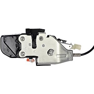 Dorman 931-749 Front Driver Side Door Lock Actuator Motor for Select Dodge Models