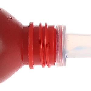 Madames 242/271 Blue Nut & Bolt Threadlocker, 10mL, Red